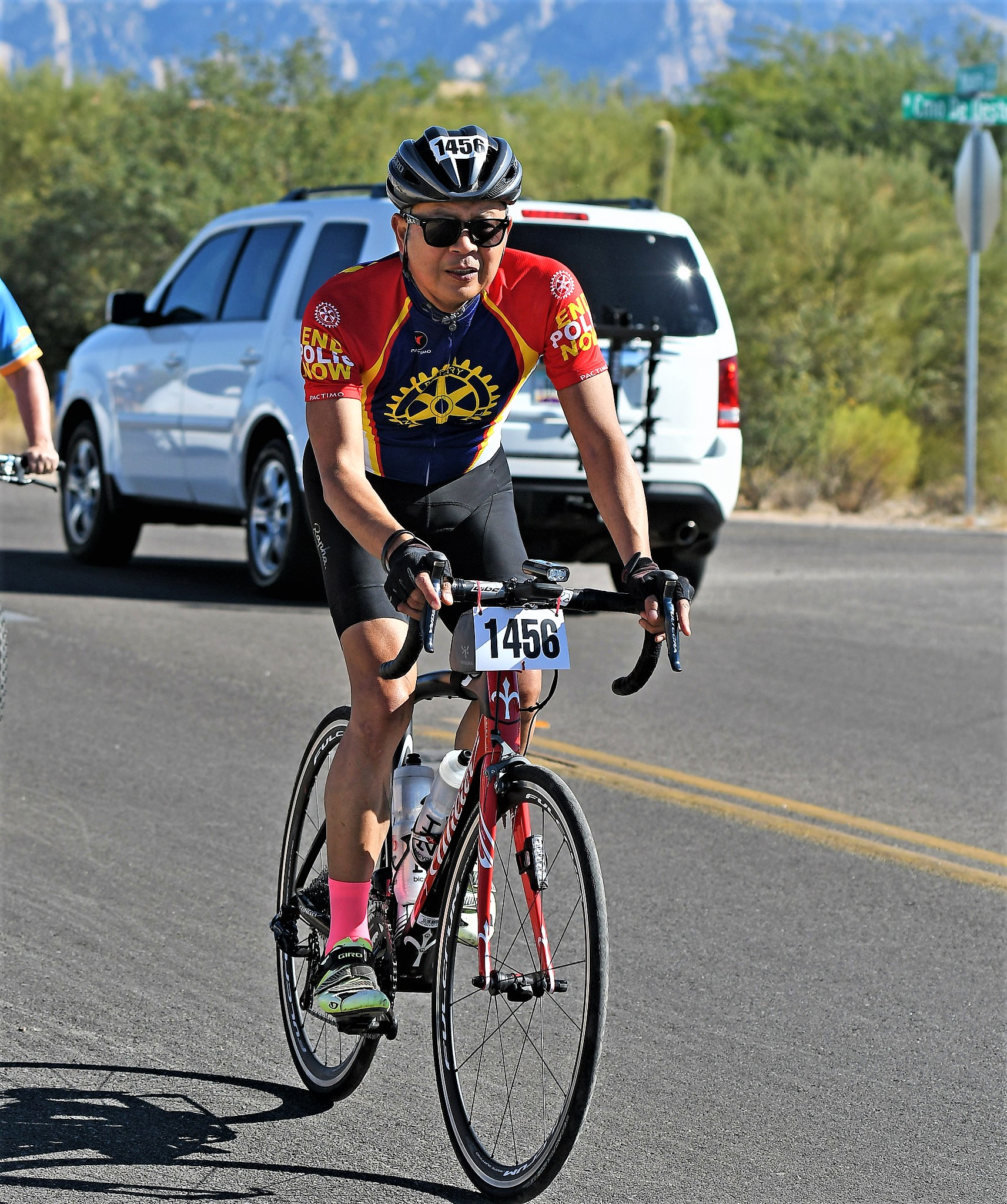 Fuel the Fun – EPiC Journey Against Diabetes